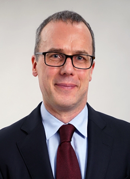 Prof. Dr. Peter Winzer - 15. Mobile Media Forum